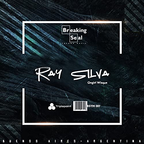 Ongirl Wisque de Ray Silva en Amazon Music Unlimited