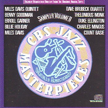 Jazz Sampler Vol. 2 - Amazon.com Music