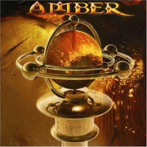 Amazon.com: Amber: CDs & Vinyl