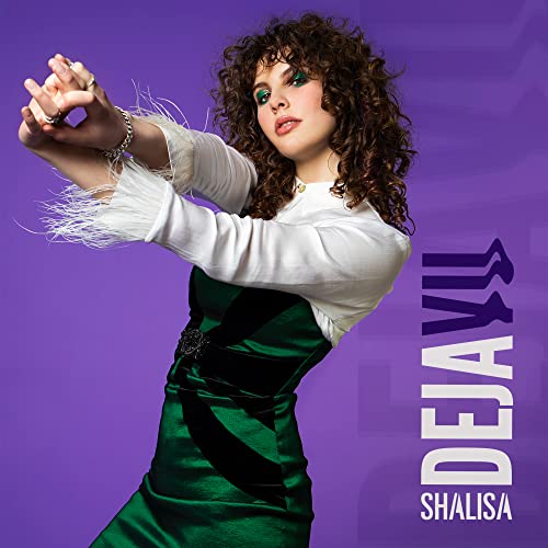 Deja Vu de Shalisa en Amazon Music Unlimited