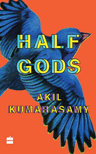 Half Gods eBook : Kumarasamy, Akil: Amazon.in: Kindle Store