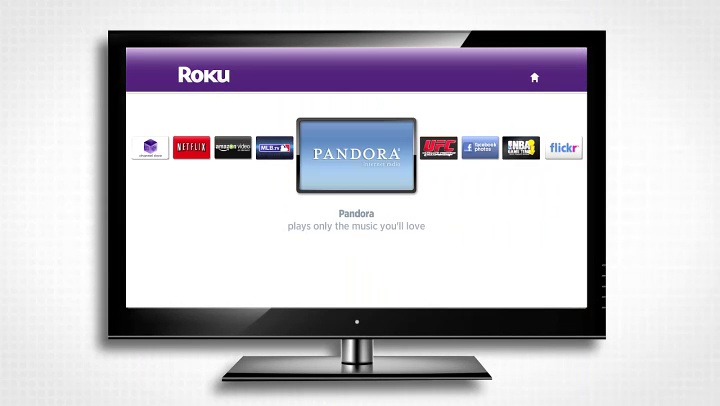 Watch Roku Demo Video with Hulu on Amazon Live