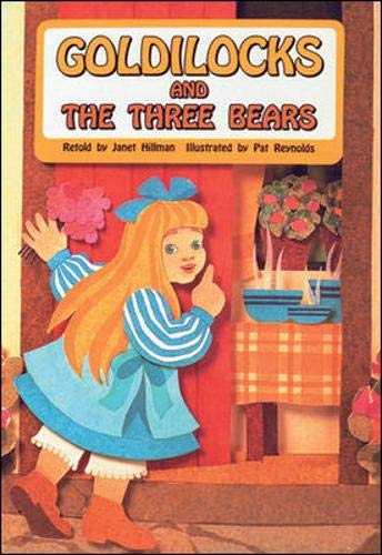 Buy Goldilocks Book Online at Low Prices in India | Goldilocks Reviews ...
