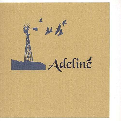 Amazon MusicでAdelineのAdelineを再生する