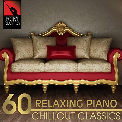 Amazon.com: 60 Relaxing Piano Chillout Classics : VARIOUS ARTISTS ...