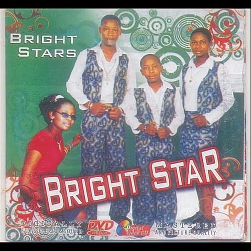 Bright Stars - Bright Star - Amazon.com Music