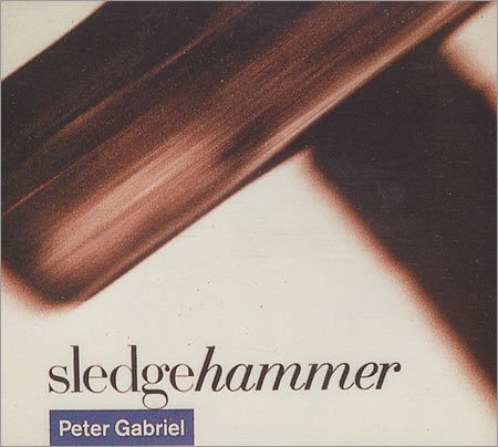 Sledgehammer - Amazon.com Music