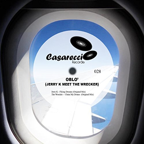 Écouter Oblò (Jerry K Meet The Wrecker) par Jerry K & The Wrecker sur ...