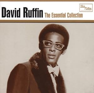 Amazon.co.jp: Essential Collection / David Ruffin by David Ruffin (2002 ...