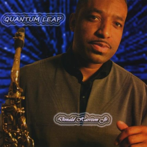 Play Quantum Leap by Donald Harrison Jr. on Amazon Music