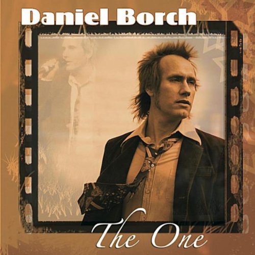 Amazon.com: The One : Daniel Borch: Digital Music