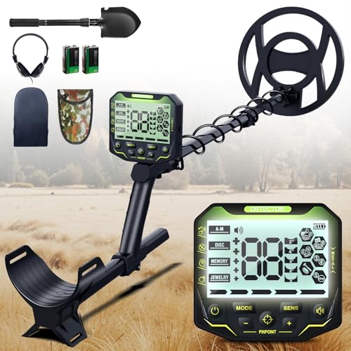 Metal Detector Brands – The 16 best products compared - Outdoors Magazine