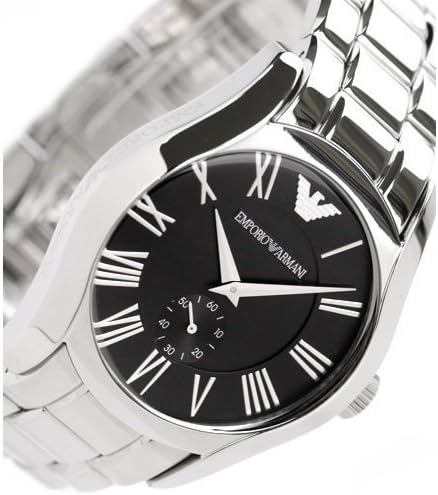 Amazon | ≪EMPORIO ARMANI≫エンポリオ アルマーニ ファッションウォッチ メンズ向 AR0680 by EMPORIO ...