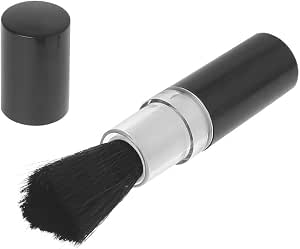 Amazon.co.jp: Professional Camera Telescopic Lens Brush Dust Screen LCD ...