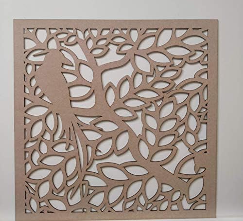 LaserKris Radiator Cabinet wall Decorative Screening-grille- Perforated ...