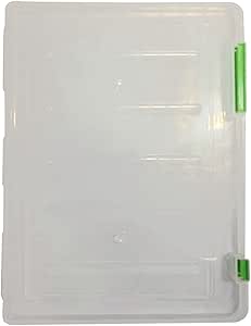 Amazon.com: Magazine Holder Desk Organizer Storage File Boxes Portable ...