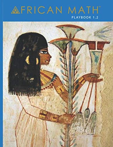 Amazon.com: AFRICAN MATH™ Playbook 1.2: AFRICAN MATH™ Playbook 1.2 ...