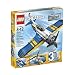 Amazon.com: LEGO Creator Aviation Adventure 31011 Toy Interlocking ...