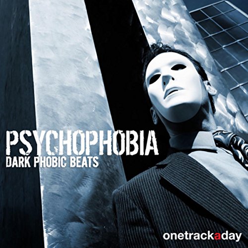 Psychophobia (Dark Phobic Beats) : Luigi Seviroli: Amazon.de