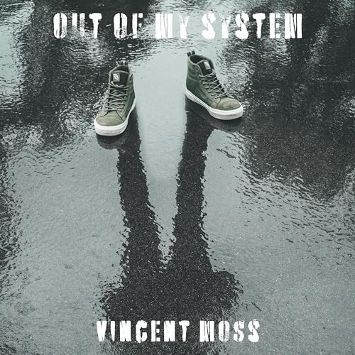 Out of My System by Vincent Moss on Amazon Music - Amazon.com