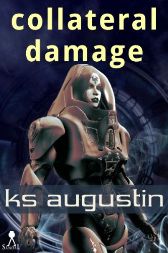 Amazon.com: Collateral Damage eBook : Augustin, K.S.: Kindle Store