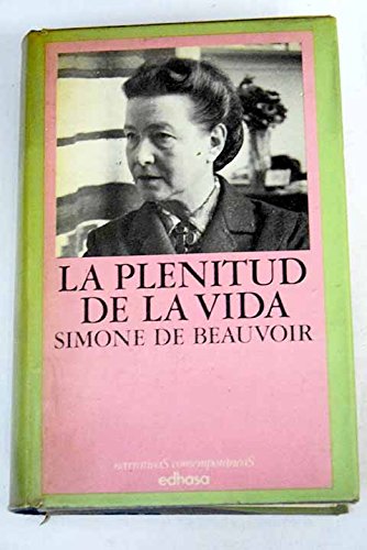 La plenitud de la vida | Amazon.com.br