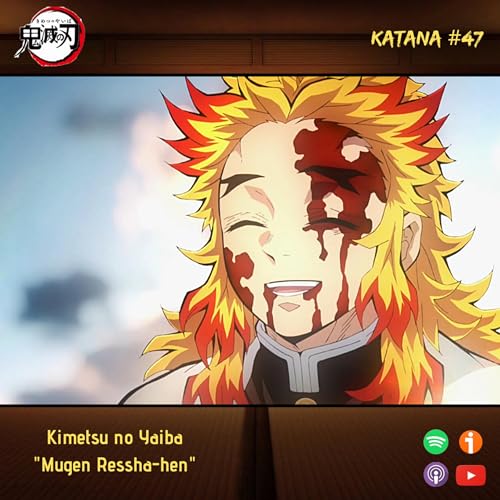 KC47| Kimetsu no Yaiba: "Mugen Ressha-hen" (Sin spoilers del manga ...
