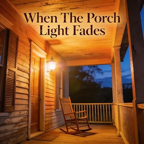 Amazon Music UnlimitedでJay Thomas BandのWhen the Porch Light Fadesを