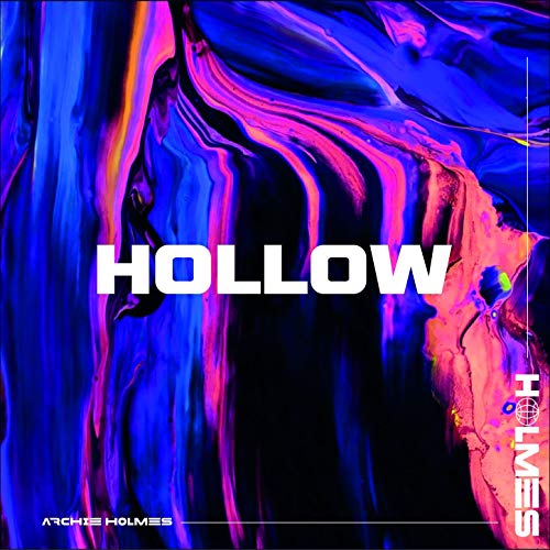 Hollow by Archie Holmes on Amazon Music - Amazon.com