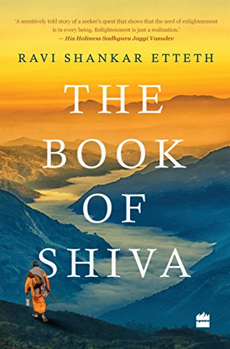 The Book of Shiva eBook : Etteth, Ravi Shankar: Amazon.in: Kindle Store