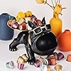 Amazon.com: Fun French Bulldog Storage Tray,French Bulldog Gifts,Dog ...