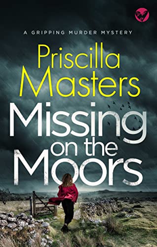MISSING ON THE MOORS an addictive crime thriller full of twists ...