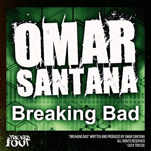 Amazon.co.jp: Breaking Bad : Omar Santana: デジタルミュージック