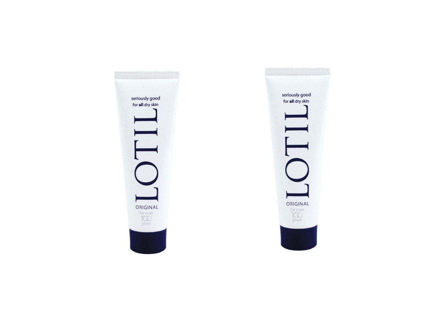 Amazon.com : Lotil Cream 50ml/1.7oz 2 Pack : Body Lotions : Beauty ...