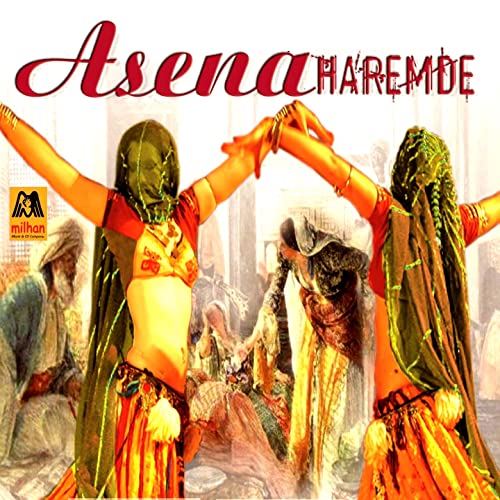 Amazon.com: Asena Haremde : Asena Haremde: Digital Music
