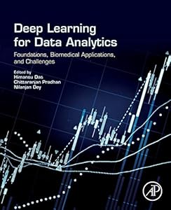 9780128197646: Deep Learning for Data Analytics: Foundations ...