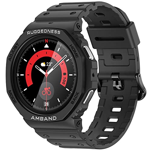 Amazon Best Sellers: Best Smartwatch Cases with Band