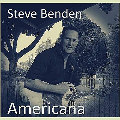 Americana de Steve Benden en Amazon Music Unlimited