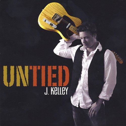 Play Untied by J Kelley on Amazon Music