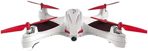 Amazon.com : HUBSAN X4 H502C Quadcopter with Controller : Electronics