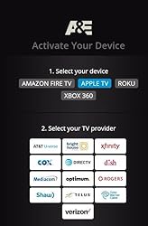 A&E - App on Amazon Appstore