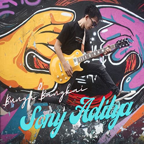 Play BUNGA BANGKAI by SONY ADITYA on Amazon Music Unlimited