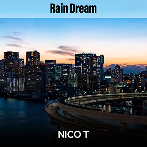 Amazon.com: Rain Dream : Nico T: Digital Music
