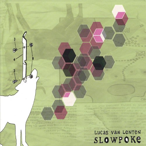 Amazon.com: Slowpoke : Lucas Van Lenten: Digital Music