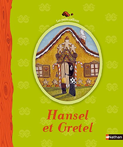 Amazon.com: Hansel et Gretel ( en francais - in French ) (French ...