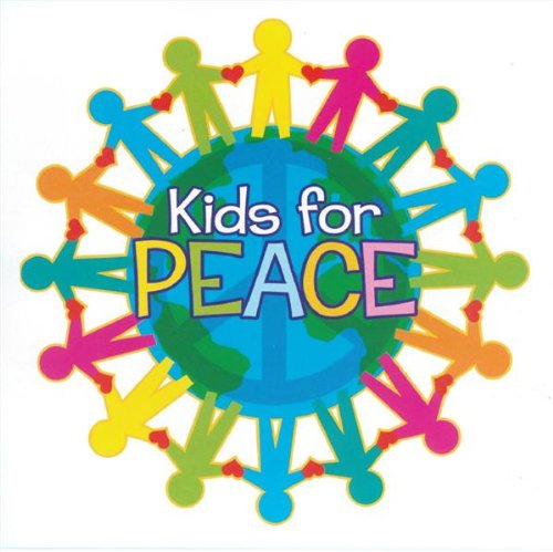 Hit Crew - Kids for Peace - Amazon.com Music