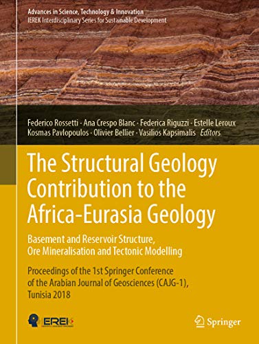 20 Best Structural Geology Books of All Time - BookAuthority