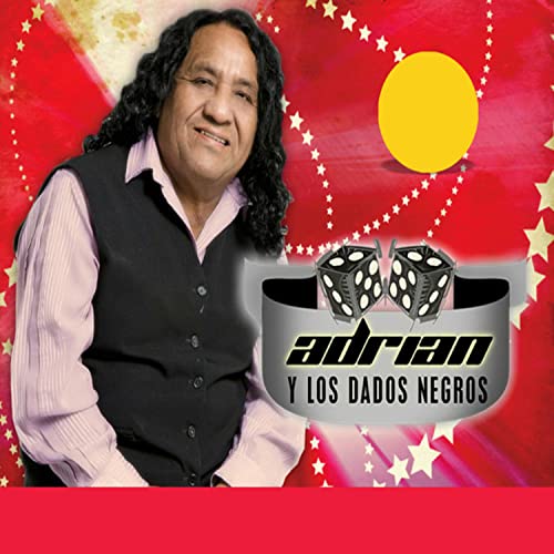 Amazon Music - Adrián y Los Dados NegrosのVuelve el Gigante del Norte ...