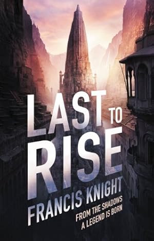 Amazon.com: Fade to Black (A Rojan Dizon Novel Book 1) eBook : Knight ...