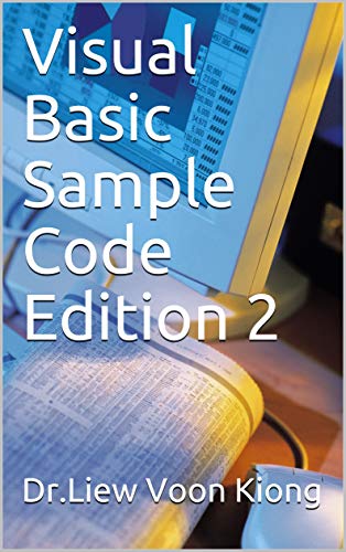 20 Best VB6 Books of All Time - BookAuthority